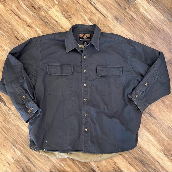 Duluth Trading Co | Jackets & Coats | Mens Duluth Trading Co Fire Hose ...